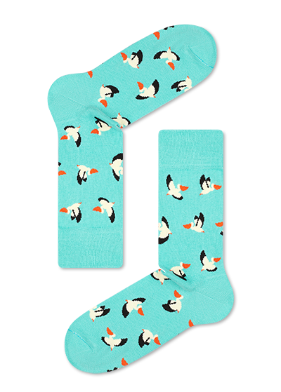 Flying Pelican | Funny colored socks | Buy funny colored socks for ...