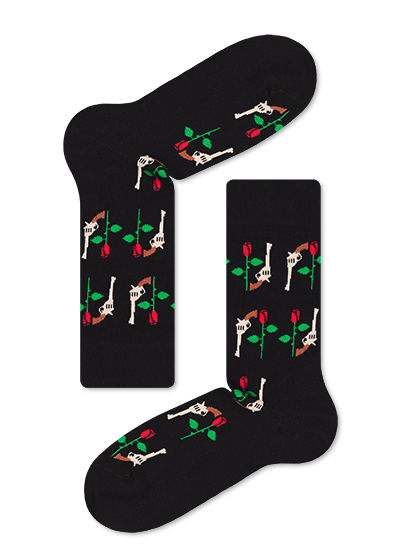 Heavy Metal | Funny colored socks | Buy funny colored socks for women ...