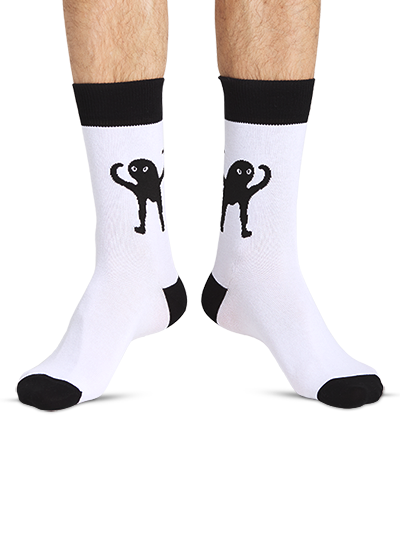 Cat meme | Funny colorful socks | Buy funny colorful socks for women ...