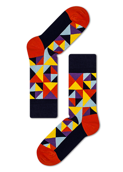 Patchwork | Funny colored socks | Buy funny colored socks for women ...