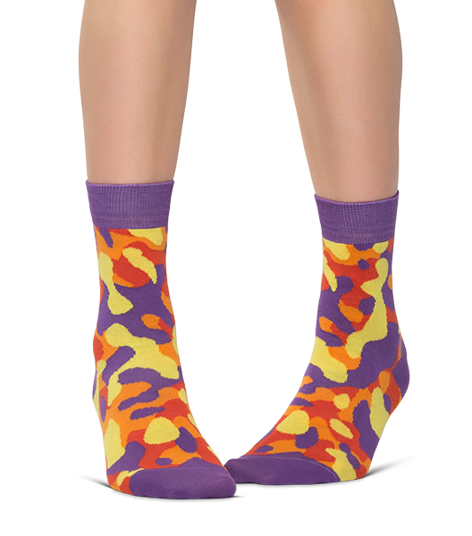 Phantom | Funny colorful socks | Buy funny colorful socks for women ...