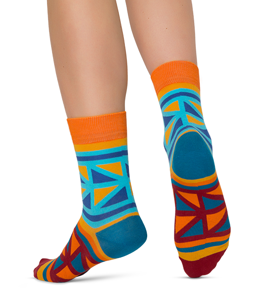 Imhotep's Riddle | Funny colored socks | Buy funny colored socks for ...