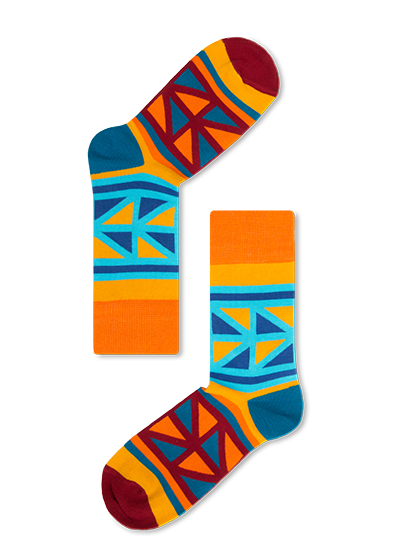 Imhotep's Riddle | Funny colored socks | Buy funny colored socks for ...