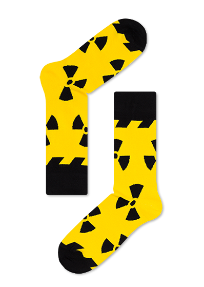 Uranium Mines | Funny colored socks | Buy funny colored socks for women ...