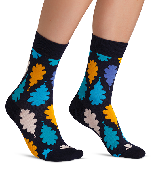 Thousand Oaks | Funny colorful socks | Buy funny colorful socks for ...
