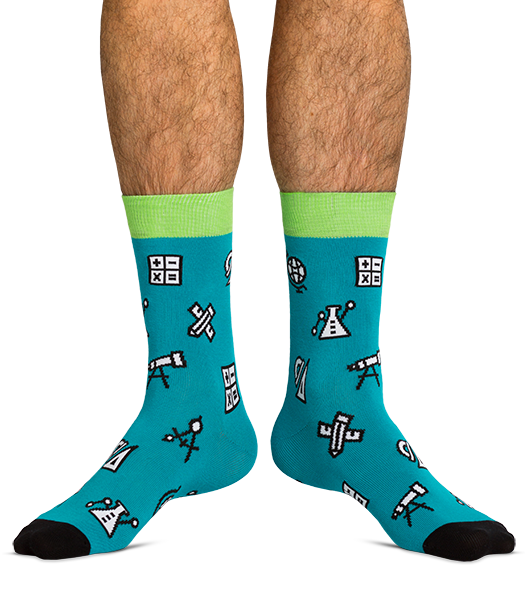 Young geek | Funny colorful socks | Buy funny colorful socks for women ...