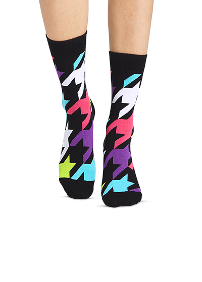 Dress code | Funny colored socks | Buy funny colored socks for women ...